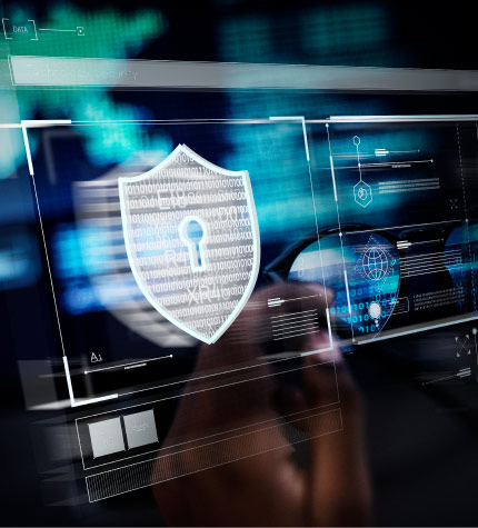 Managed Cyber Security Services | Virtuelle Security